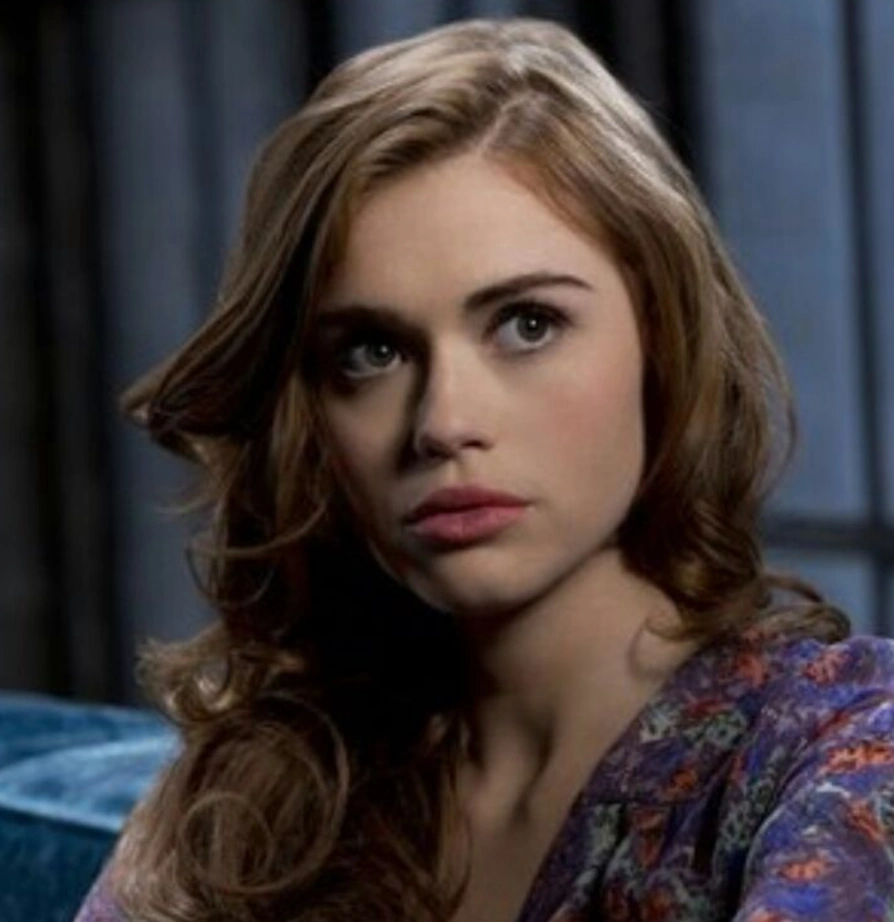 Lydia Martin | Lost Legacy Wiki | Fandom