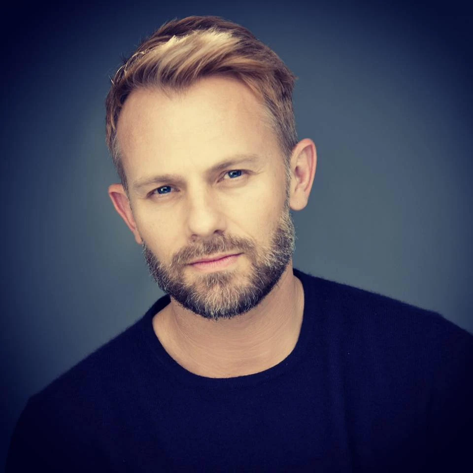 Tom Marin | Lost Legacy Wiki | Fandom