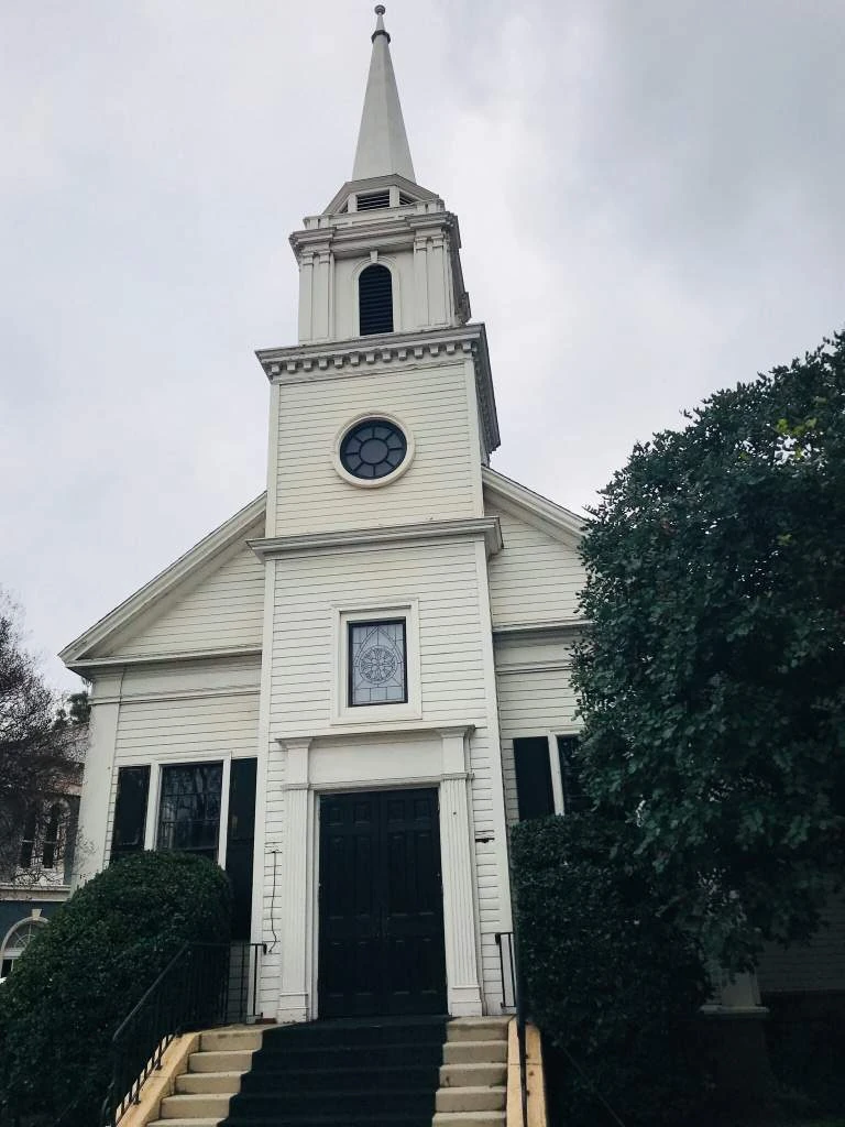 The Church | Lost Legacy Wiki | Fandom