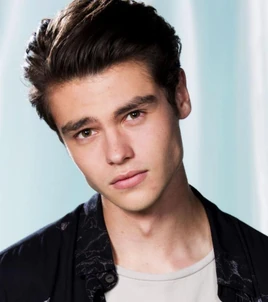 Marcus Baker | Lost Legacy Wiki | Fandom