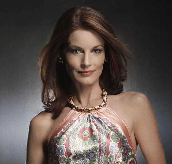 Ashley Marin | Lost Legacy Wiki | Fandom