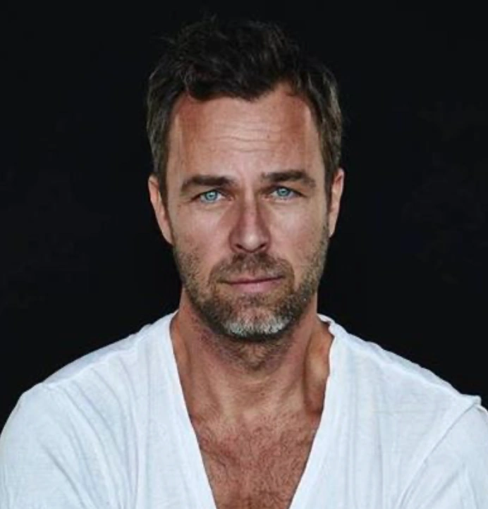 Chris Argent | Lost Legacy Wiki | Fandom