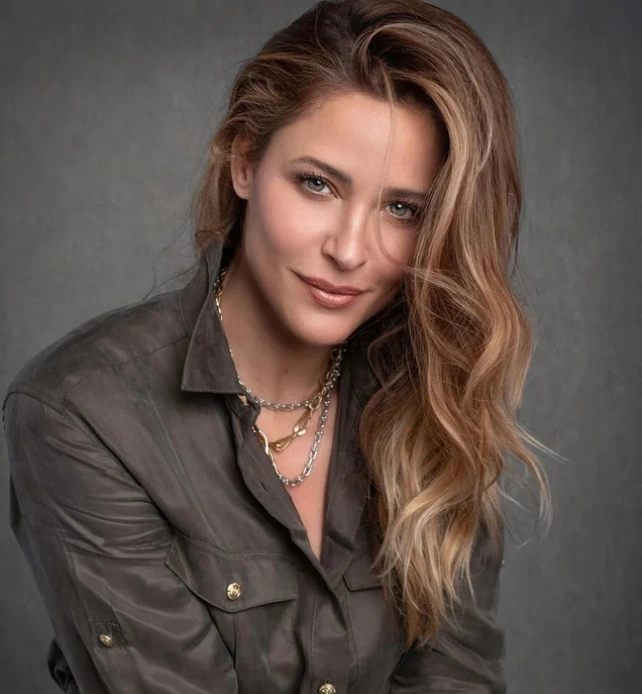 Kate Argent | Lost Legacy Wiki | Fandom