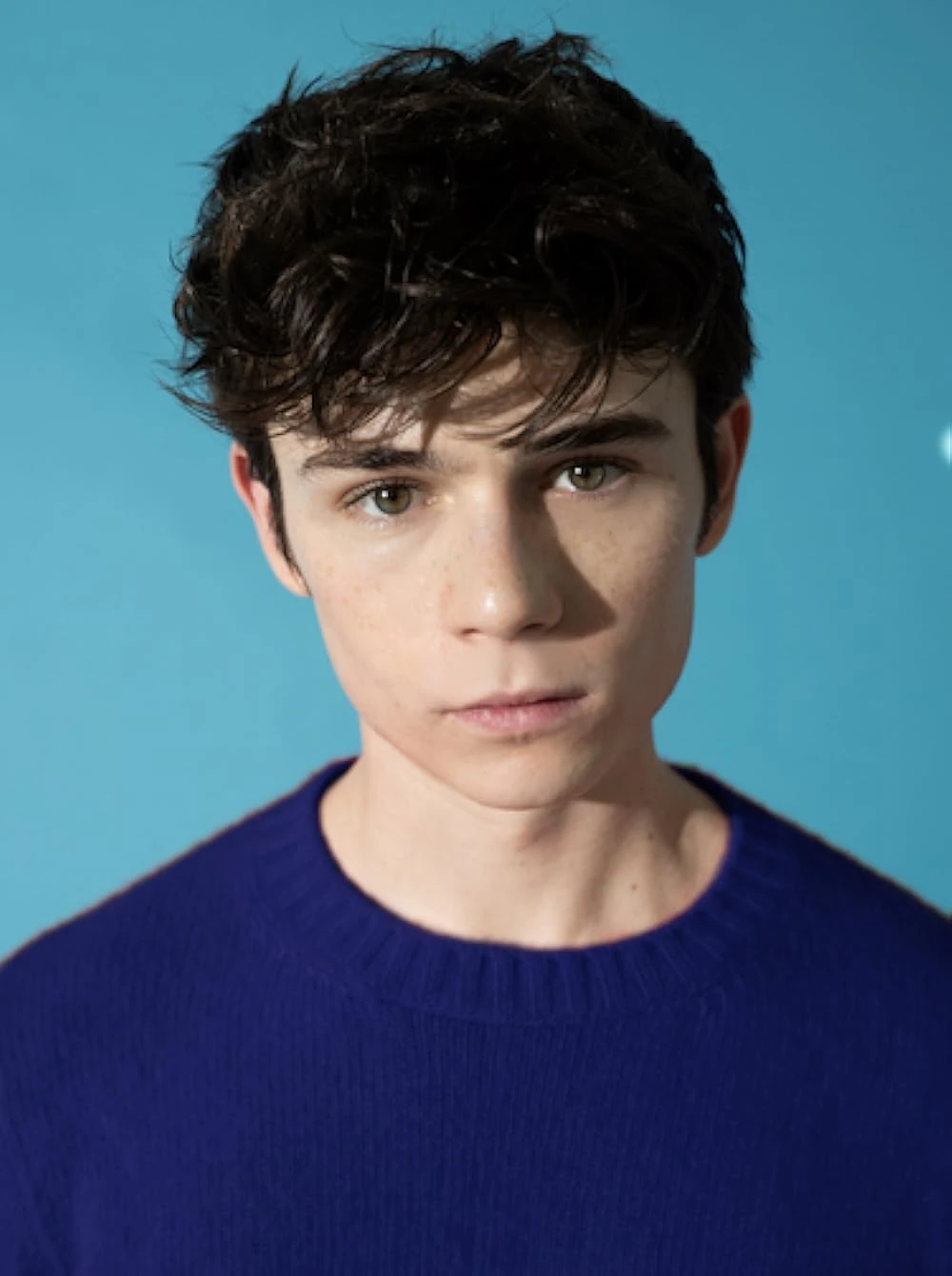 Axel Santiago | Lost Legacy Wiki | Fandom