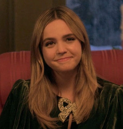 Imogen Adams | Lost Legacy Wiki | Fandom