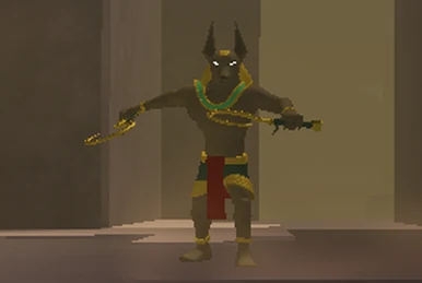 lightning magic clover retribution