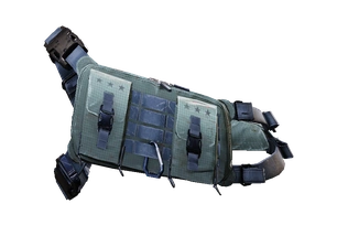 Backpacks | Lost Light Wiki | Fandom