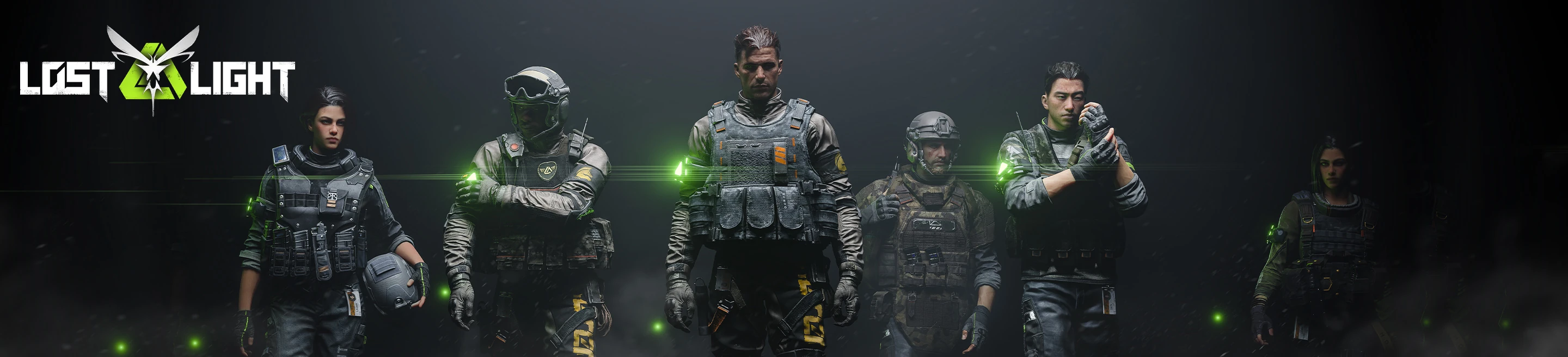 HOME PAGE | Lost Light Wiki | Fandom