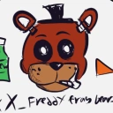 Fragbear | Lost Love's Pokemon Pageant Wiki | Fandom