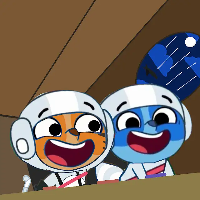 Spacey Situation (Lost Episode of Pikwik Pack) | Lost Media Archive ...