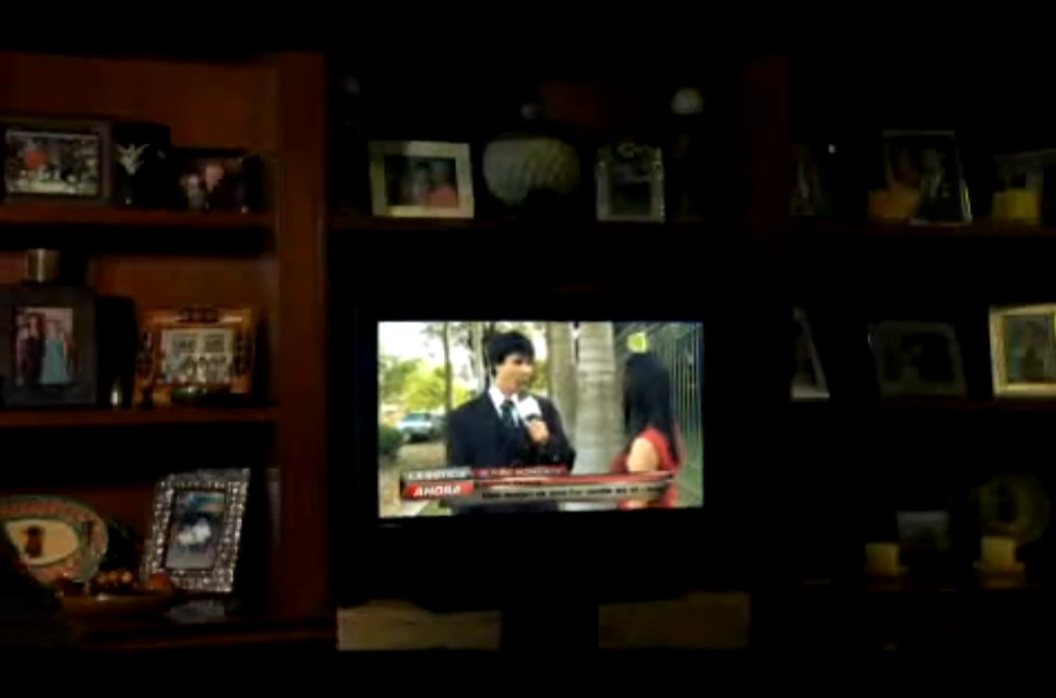 La Noticia Ahora (Programa de noticias Paraguayo parcialmente perdido ...