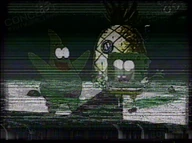 Nicktoons Gets Zombified (Bumpers temáticos de Halloween del canal ...