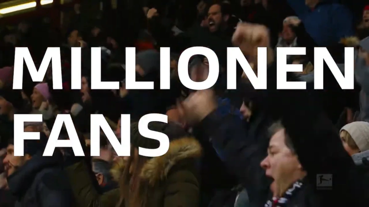 Das Lizenzierungsverfahren der DFL (screamer version) | Lost Media ...