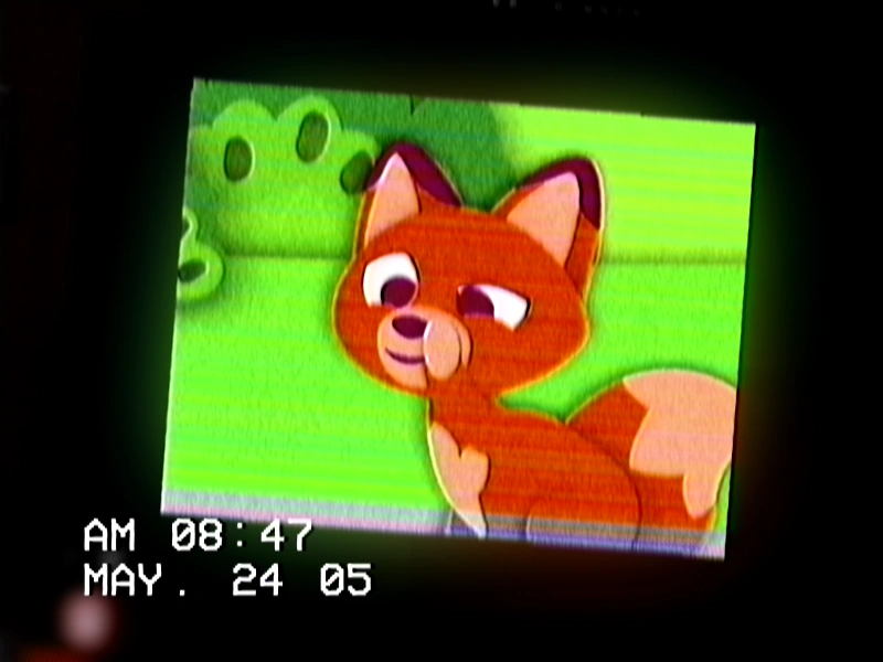 Abadas - Lost Pilot Episode (2005) | Lost Media Idea Wiki | Fandom