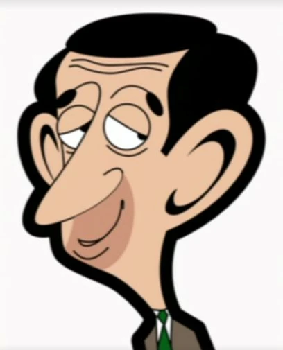 Mr. Bean: The Animated Series (Lost Unaired Pilot, 2001) | Lost Media ...