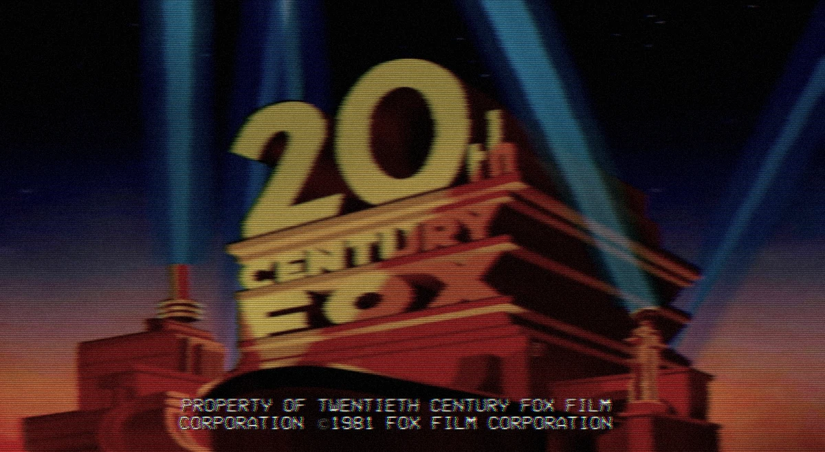 20th Century-FOX Prototype Logo (27/3/1981) | Lost Media Idea Wiki | Fandom