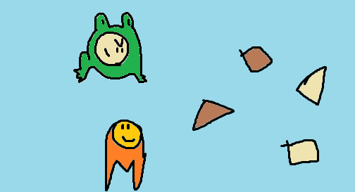 Hyper Amy Sisters 5 (original game) | Lost Media Idea Wiki | Fandom