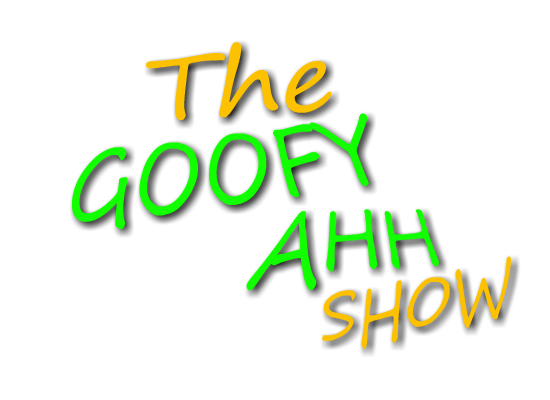 The Goofy Ahh Show! (lost Filipino reality series; partially found ...