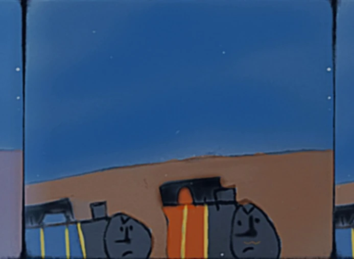 Engines rivals (chuff short 1939) | Lost Media Idea Wiki | Fandom