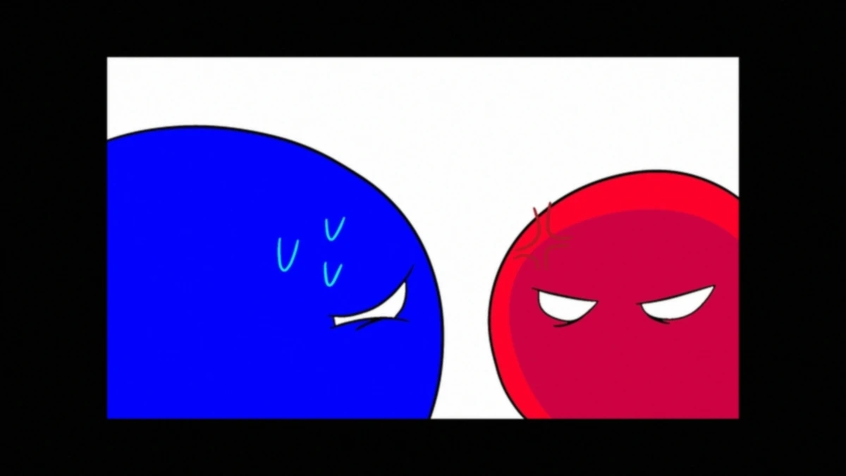 Colors (partially found 2002 pilot) | Lost Media Idea Wiki | Fandom