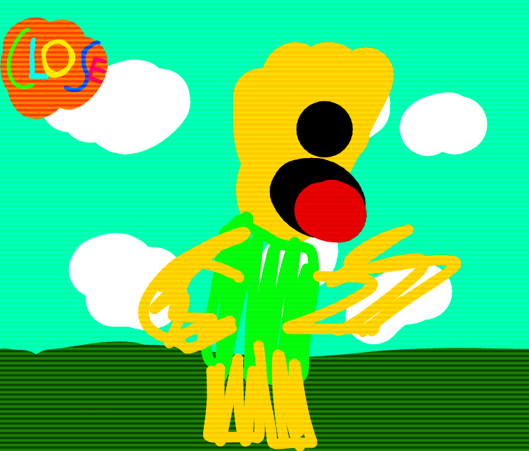 The srimpsom (lost bootleg puppet/ animation show) (2001?) | Lost Media ...