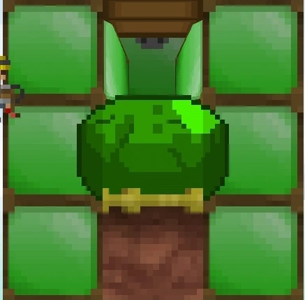 Slime Boss | Lost Miner Wiki | Fandom