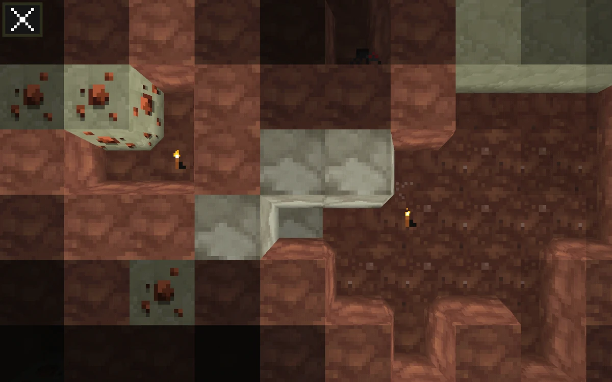 Clay | Lost Miner Wiki | Fandom