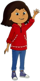 Molly Mabray | Lost Noggin Stuff Wiki | Fandom