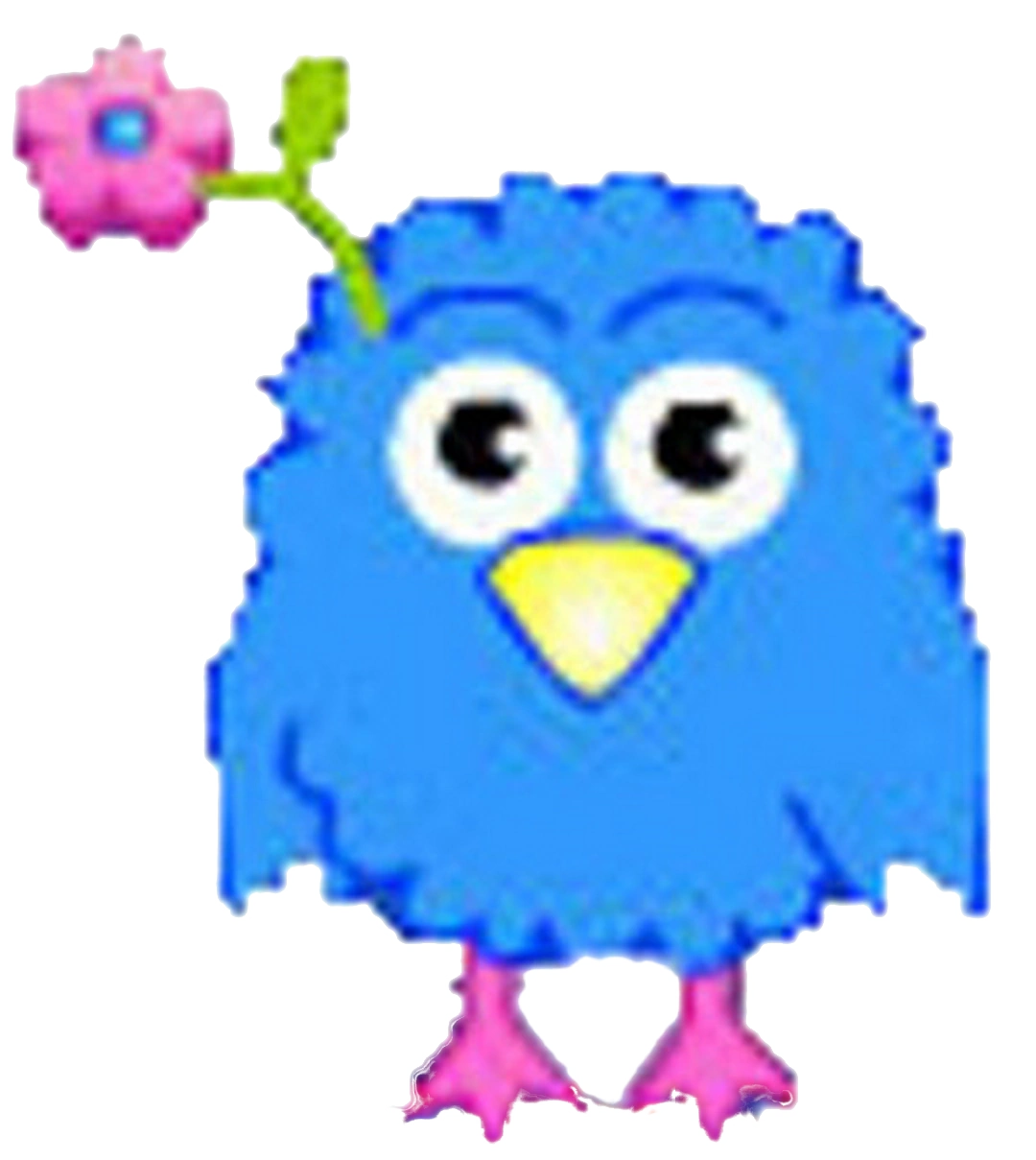 Zee D Bird | Lost Noggin Stuff Wiki | Fandom