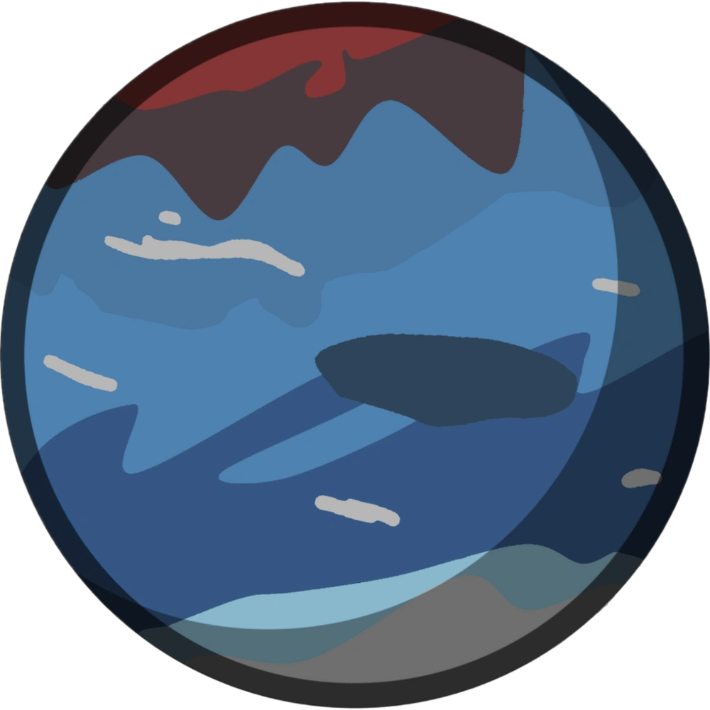 Erebus | Lost Object Cosmos Wiki | Fandom