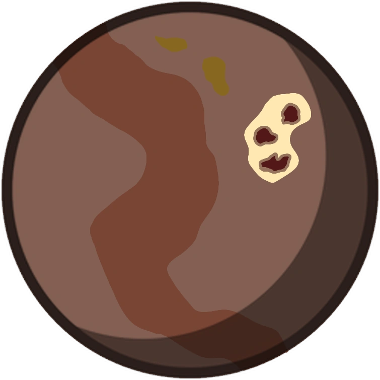 Selene | Lost Object Cosmos Wiki | Fandom