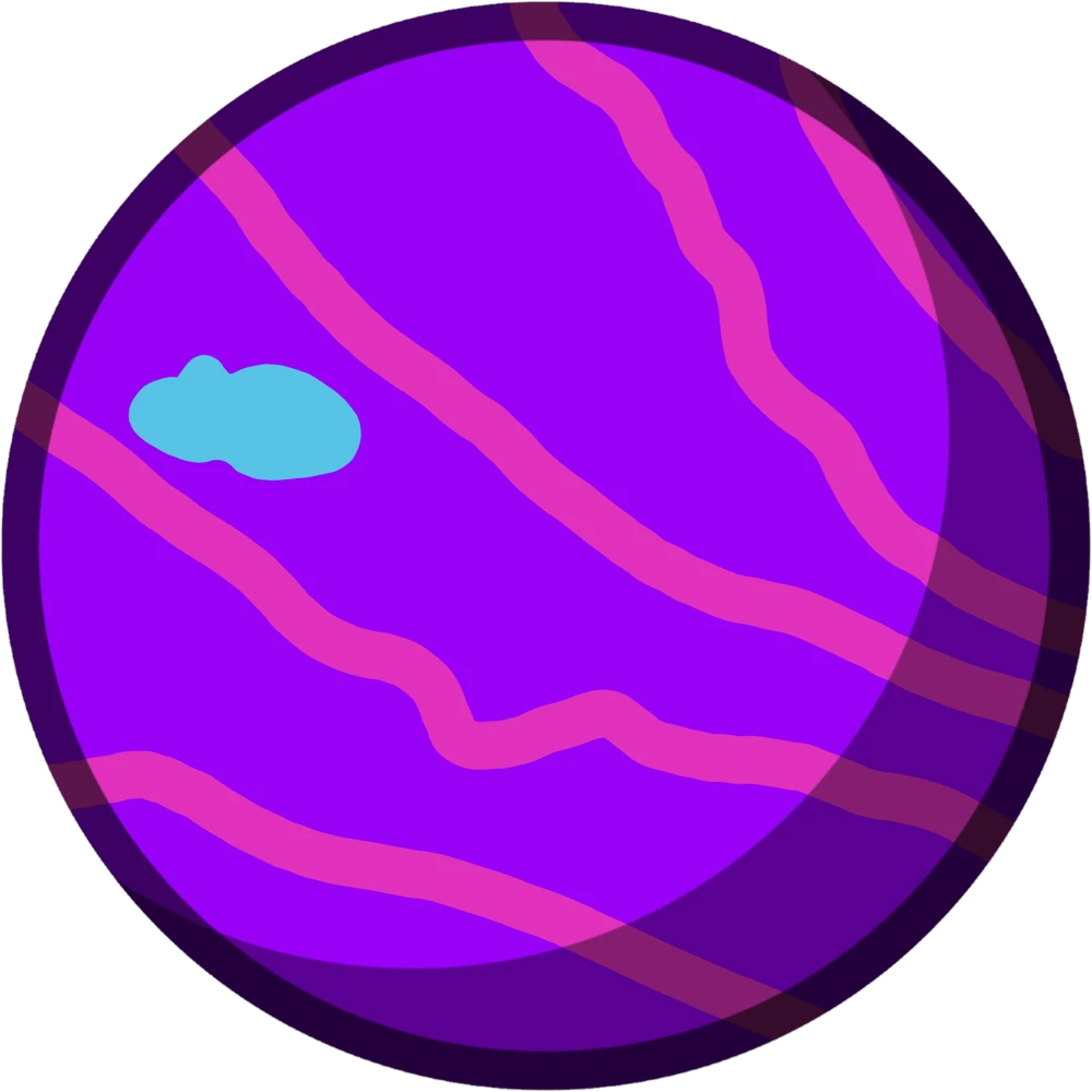 Alaina | Lost Object Cosmos Wiki | Fandom