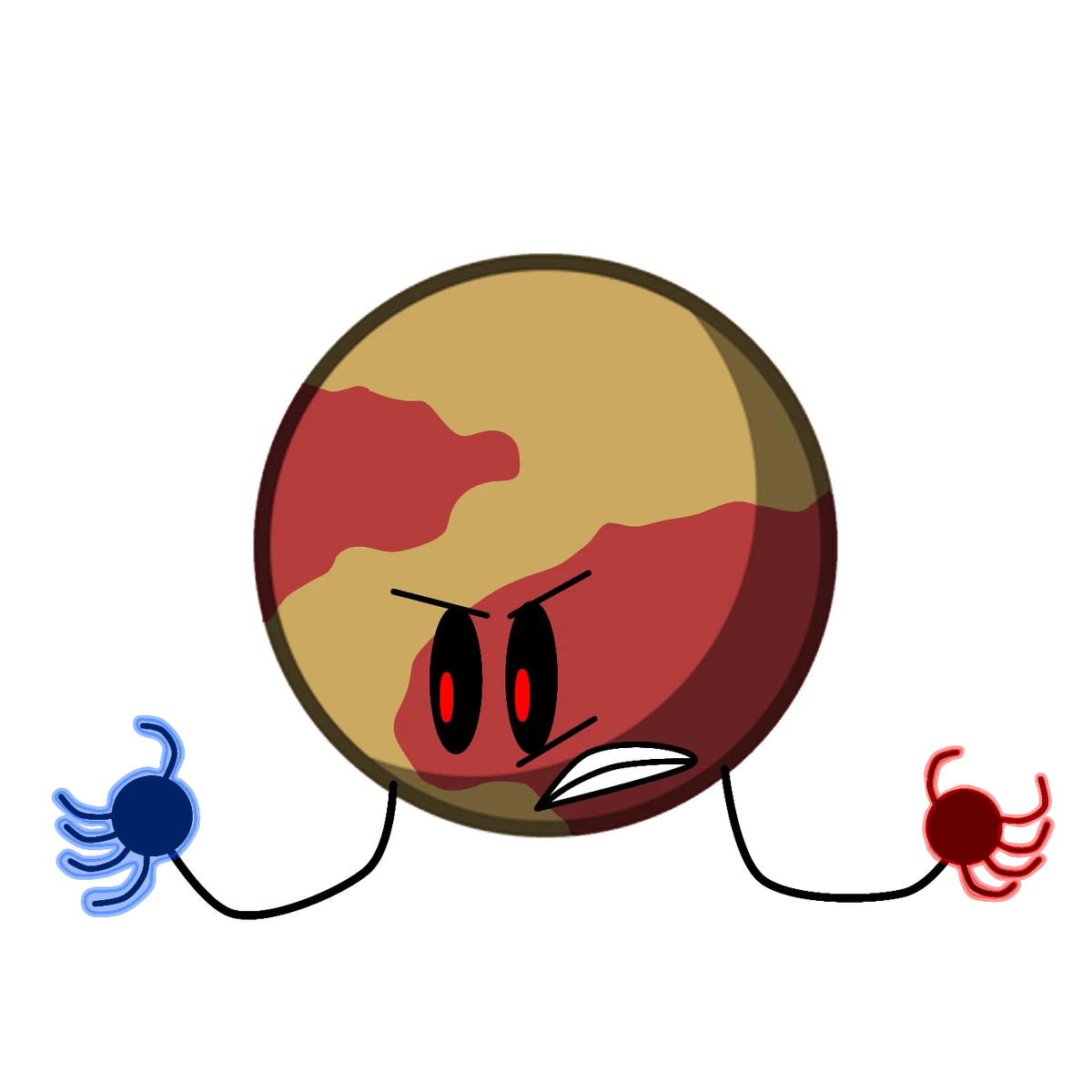 Hendgmond | Lost Object Cosmos Wiki | Fandom