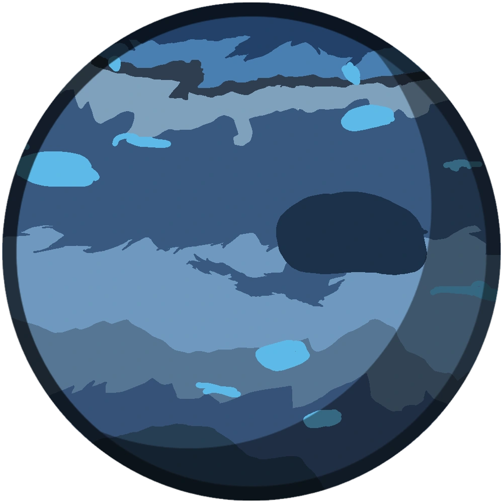 Hadea | Lost Object Cosmos Wiki | Fandom