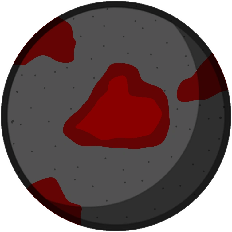 Alegonus | Lost Object Cosmos Wiki | Fandom