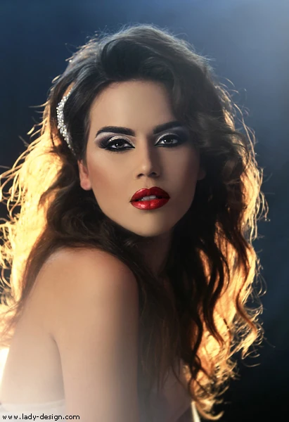 Miss K | Lost on the Road Wiki | Fandom