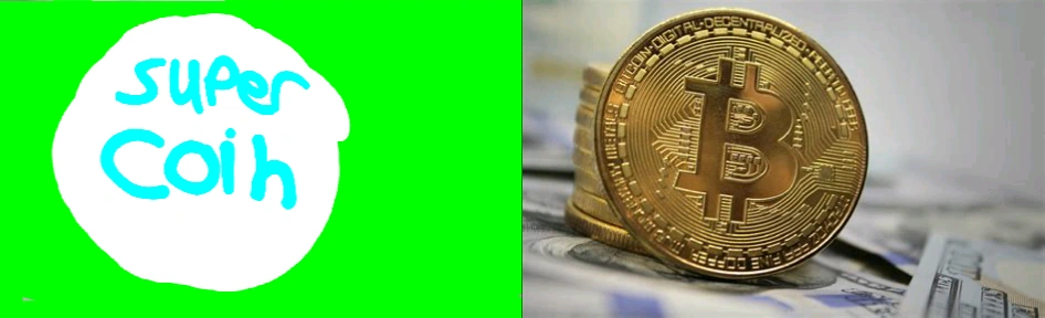 Super Coin (Fictional Cypto Currency) | Lost on the Road Wiki | Fandom