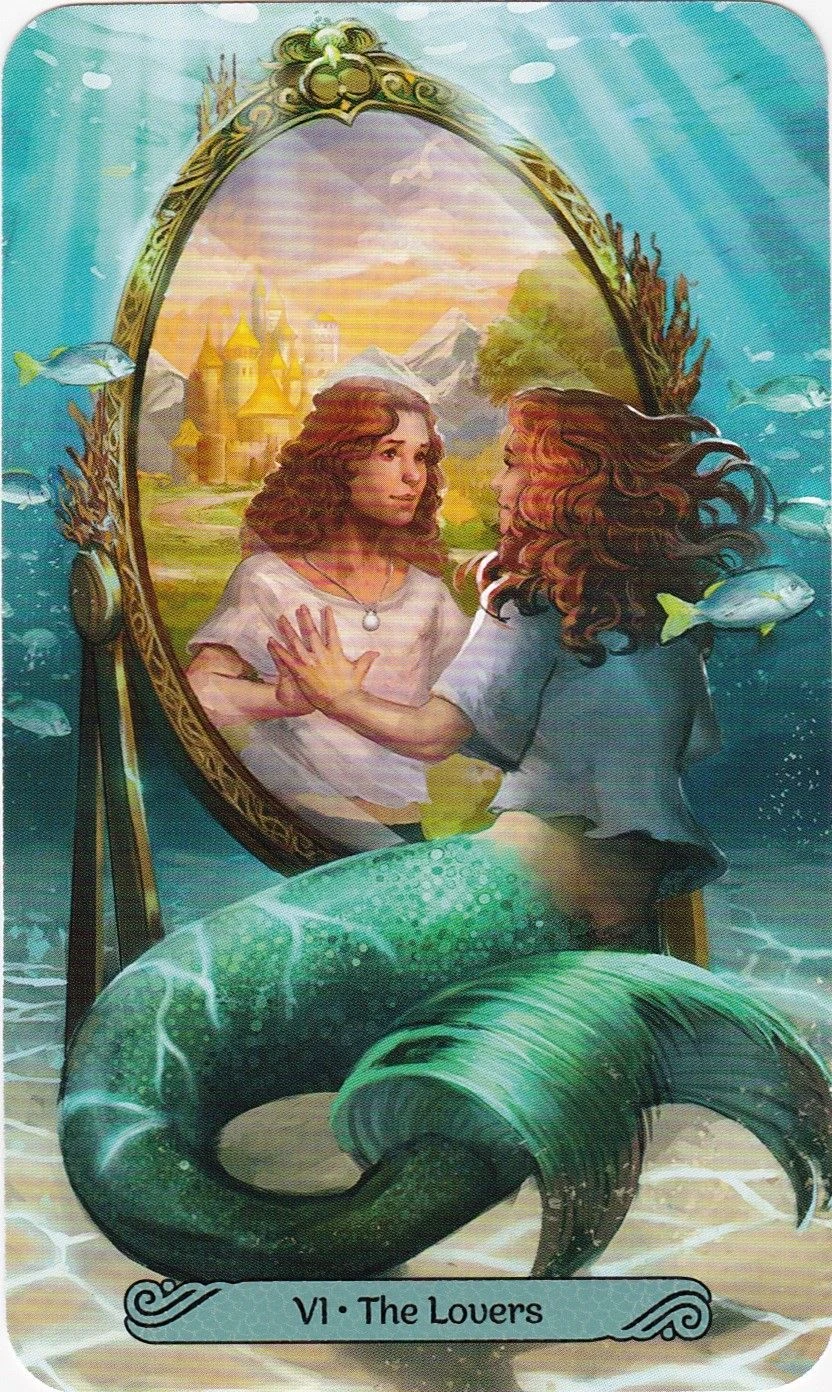 Human - Mermaid Hybrids | Lost on the Road Wiki | Fandom