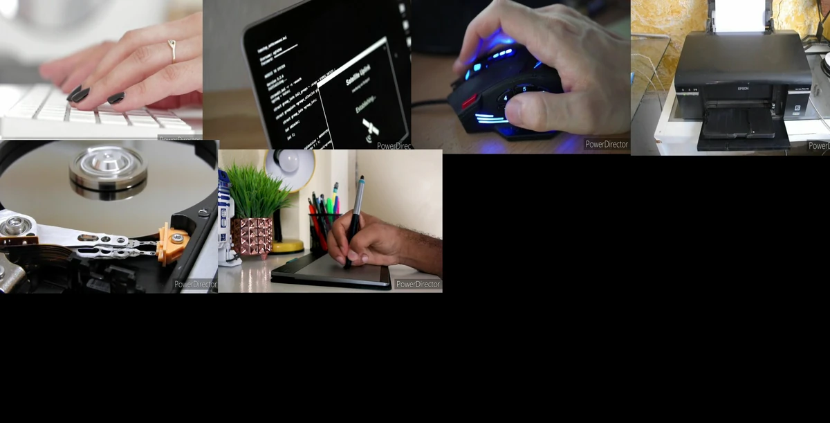 Tech Magick | Lost on the Road Wiki | Fandom