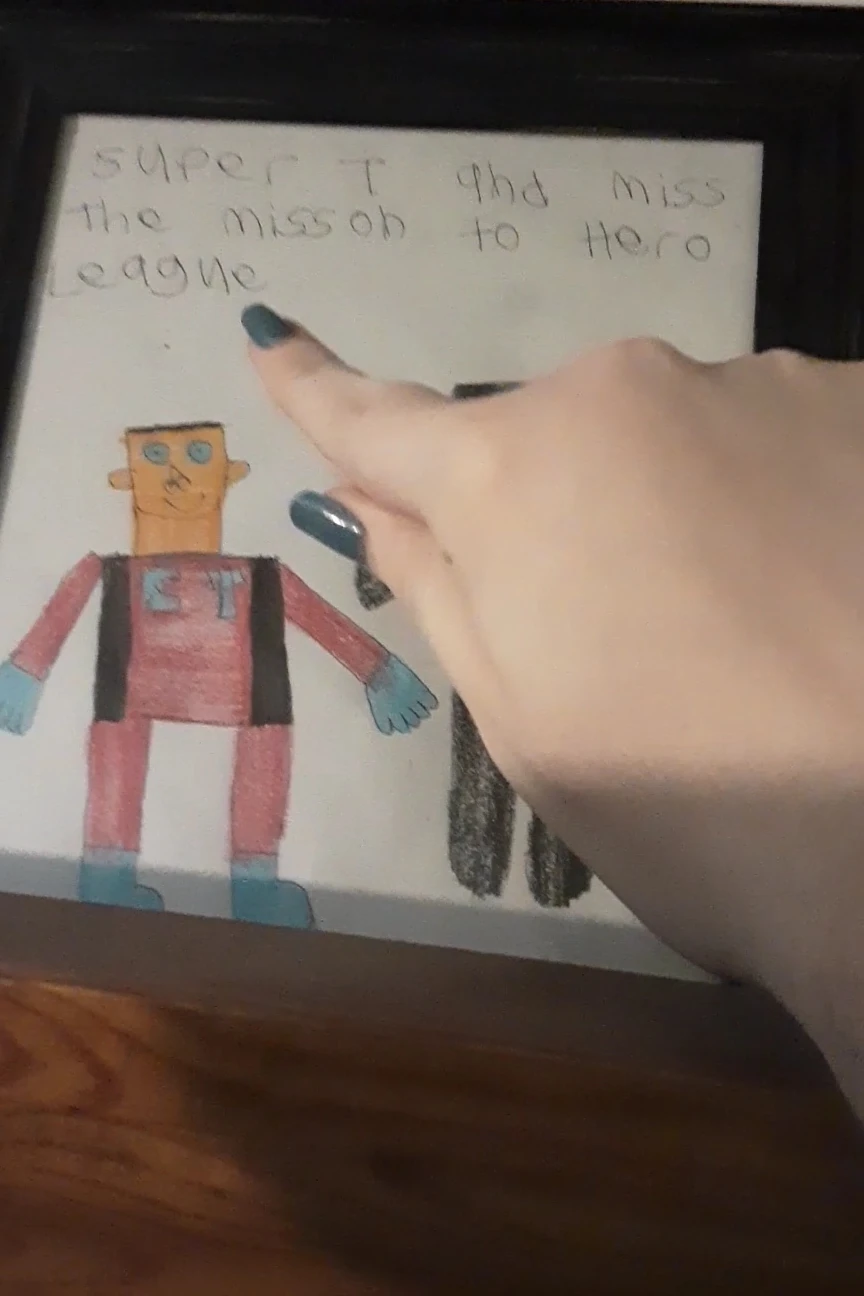 Kristopher Wright/Gallery | Lost on the Road Wiki | Fandom