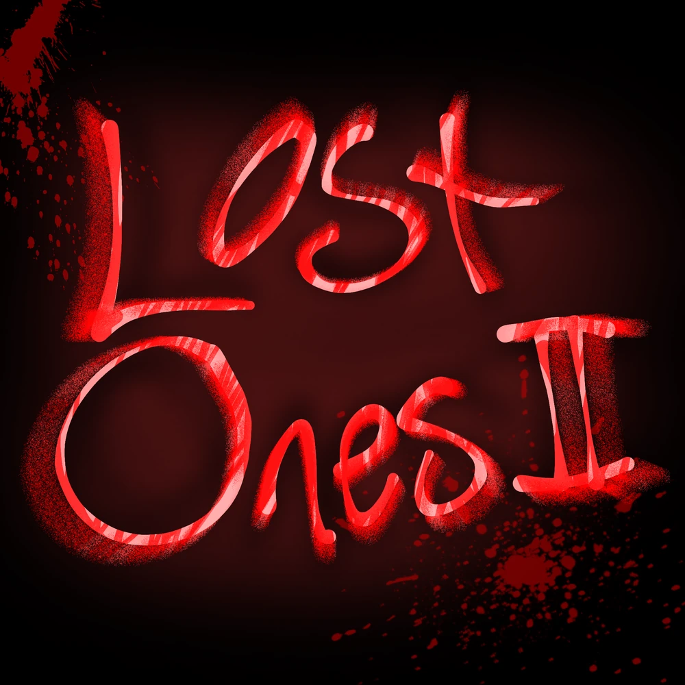Discuss Everything About Lost Ones II Wiki | Fandom