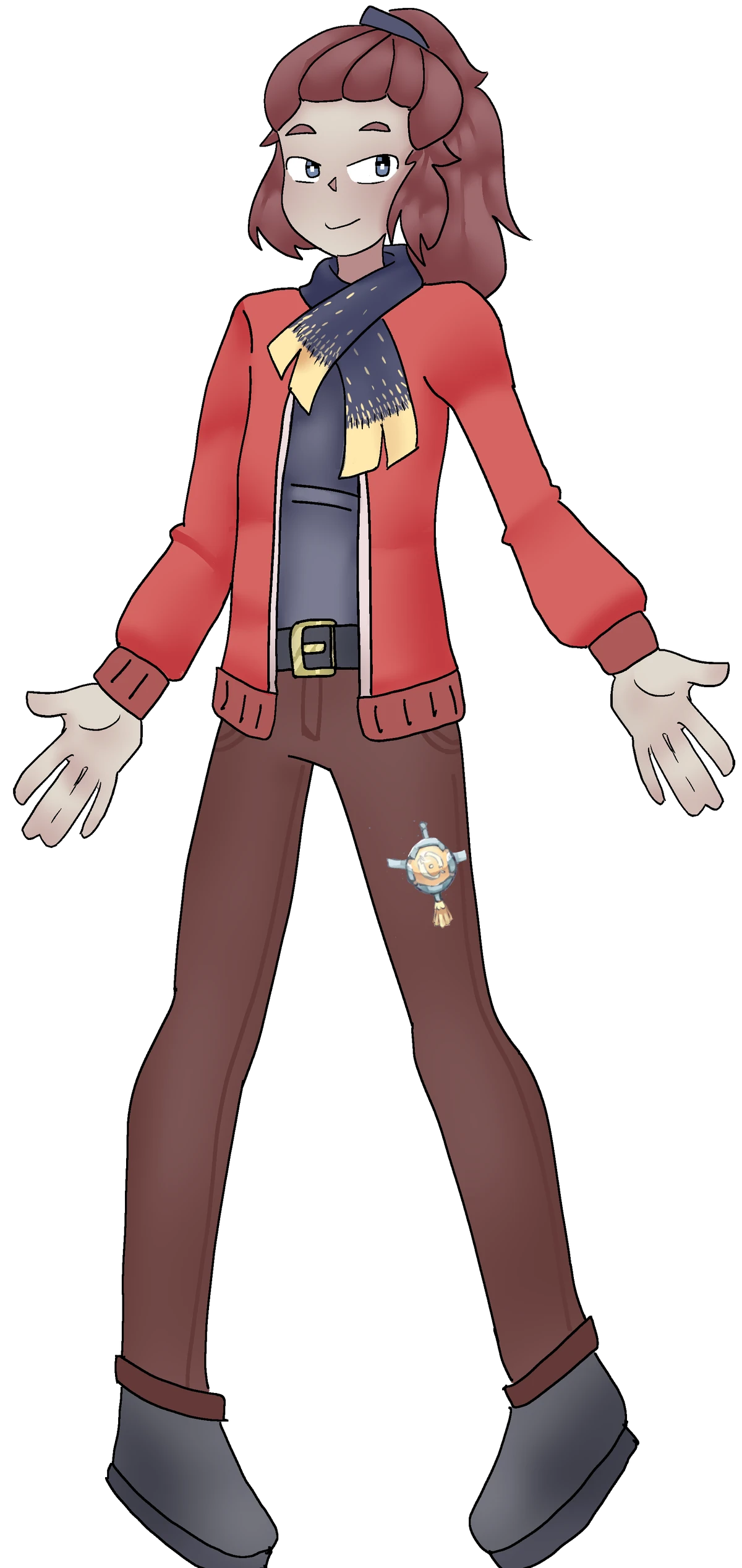 Yoon | Wiki Lost Riddles | Fandom