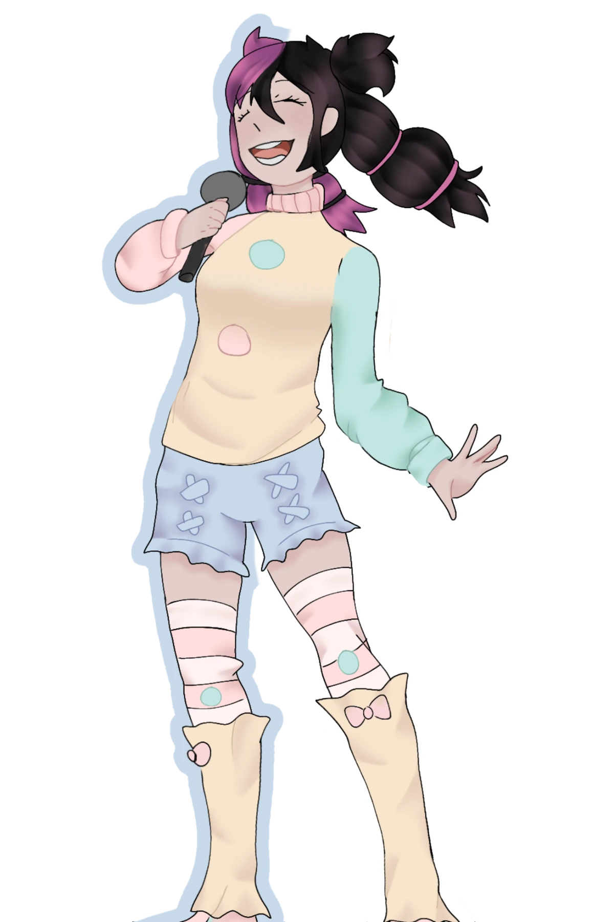 Cherry | Wiki Lost Riddles | Fandom