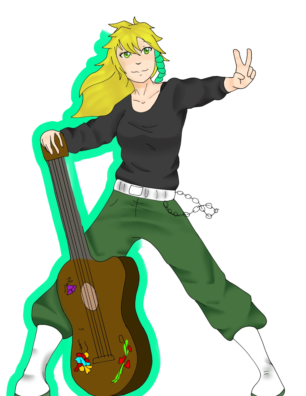 Alessia | Wiki Lost Riddles | Fandom