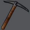 Pickaxe | Lost (Roblox) Wiki | Fandom