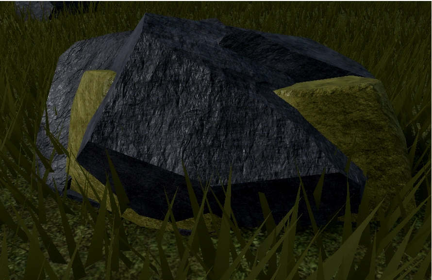 Ores And Metals Lost Roblox Wiki Fandom