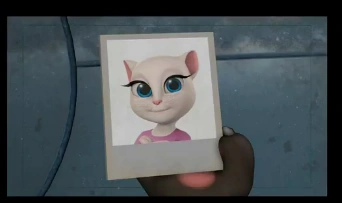 Talking tom and friends (Lost Epsiode) | Lost Scratch Game Wiki | Fandom