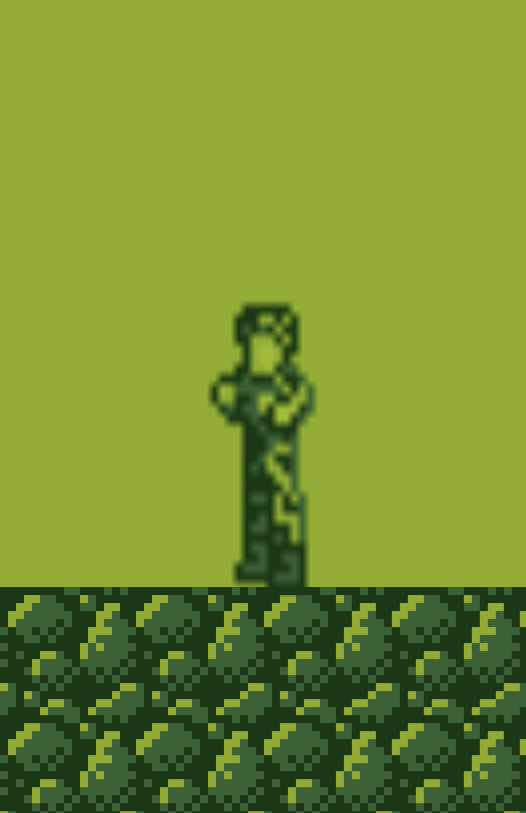 Guards | Lost Signal Wiki | Fandom