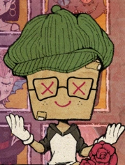 Jack | Lost Smile and Strange Circus Wiki | Fandom