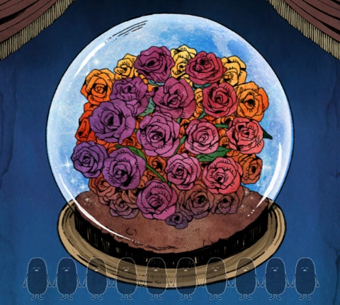 Flower of Chera | Lost Smile and Strange Circus Wiki | Fandom